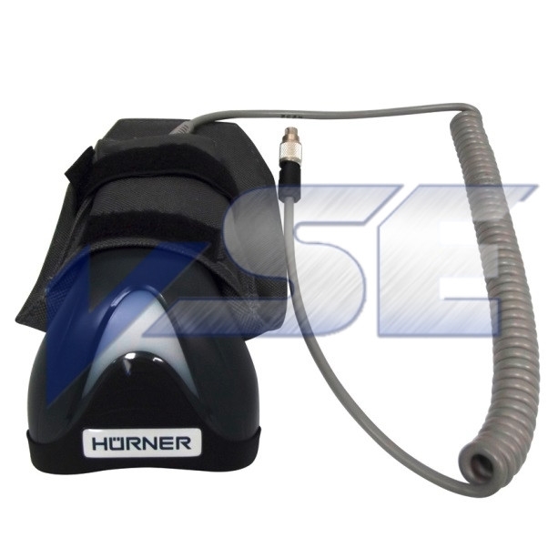 Hürner Handscanner für HST 300 | VSE-Shop