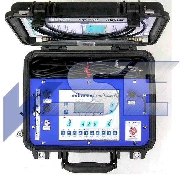 TECHNETICS Mikromec DpKit | VSE-Shop