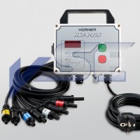 Muffenschweissgeräte | PE-Schweissen | VSE-Shop